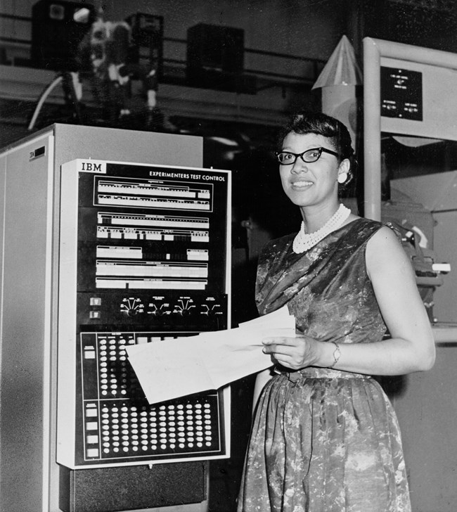Pionierende rekenaarsters: het vergeten verhaal van vrouwen in de ict ...