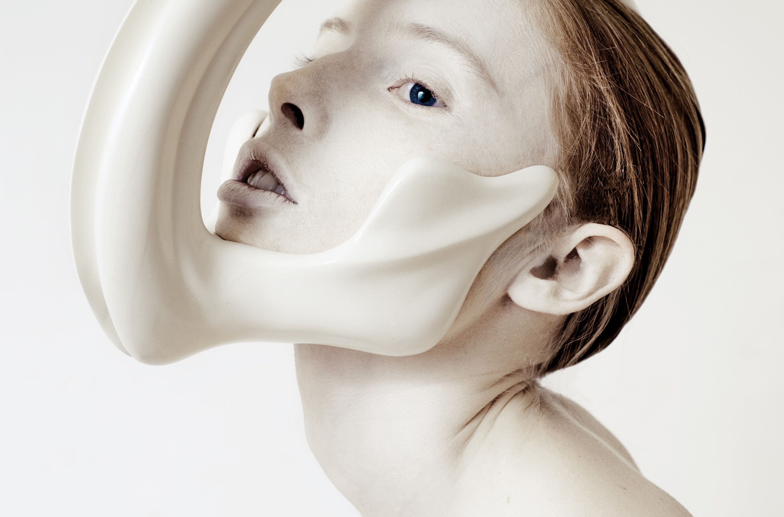 Bodydrift - Anatomies of the Future - Design Museum Den Bosch