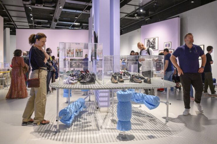 Museumavond - Design Museum Den Bosch
