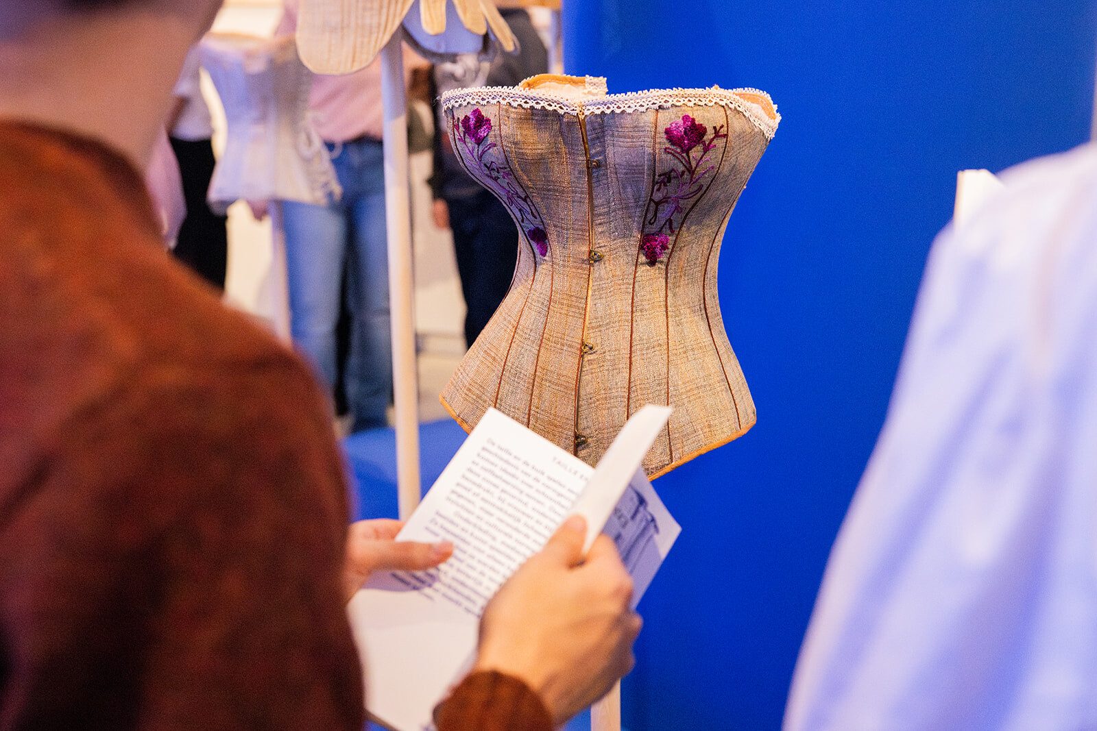 In Shape - Design Museum Den Bosch