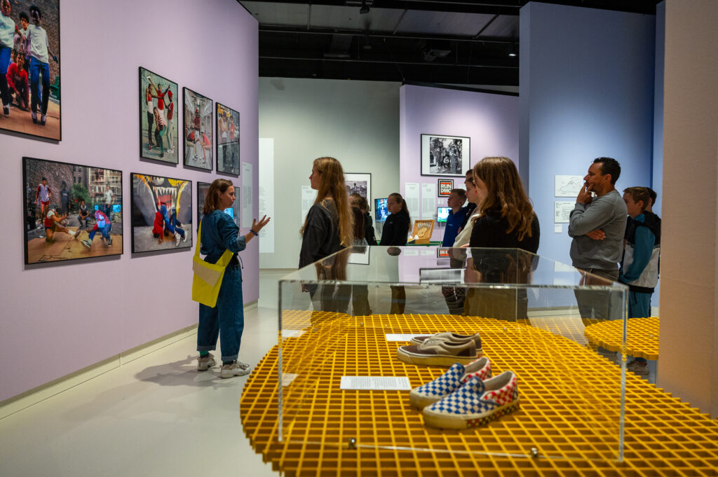 Mbo - Design Museum Den Bosch