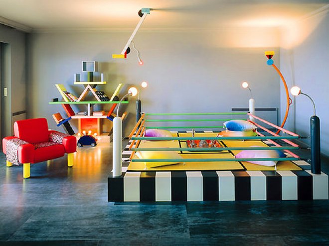 Lezing Ettore Sottsass | Design Museum Den Bosch