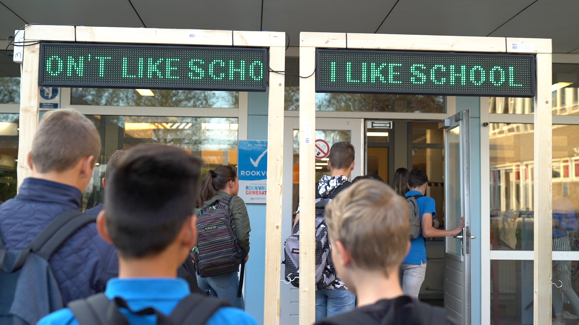 Minifestival 'Nablijven' | Design Museum Den Bosch