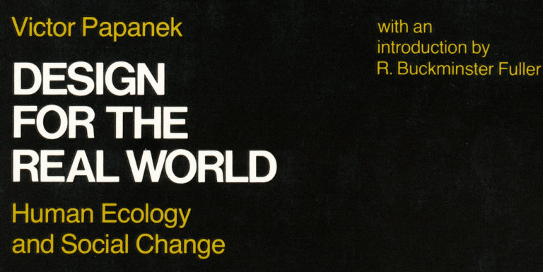 Design for the Real World Archieven | Design Museum Den Bosch