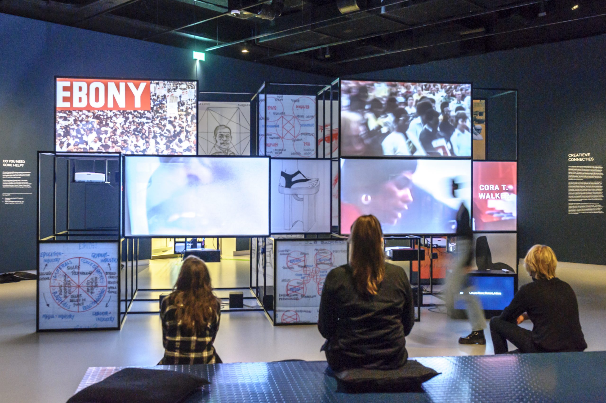 Creative connections (from the exhibition) | Design Museum Den Bosch