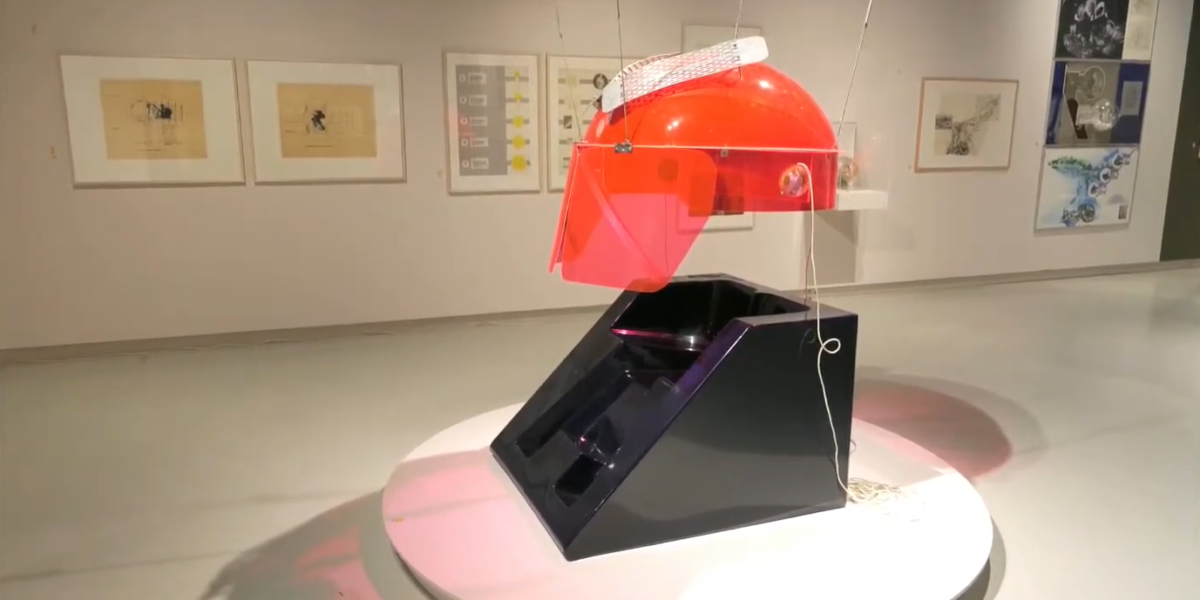 Mind Expanders – Design Museum Den Bosch