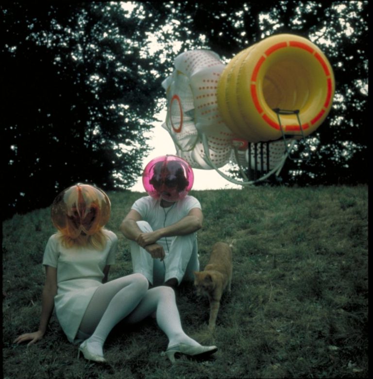 Mind Expanders – Design Museum Den Bosch