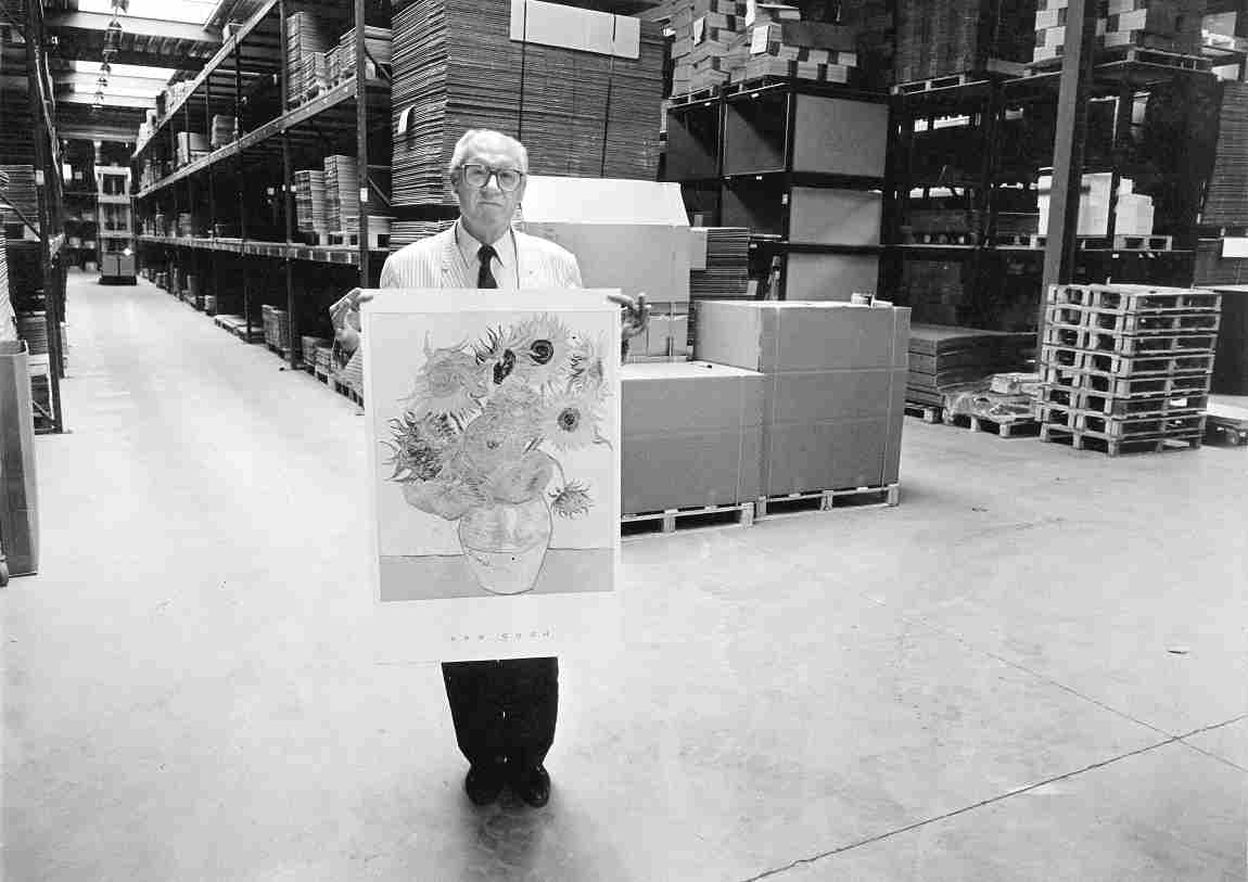 In Memoriam Engel Verkerke | Design Museum Den Bosch