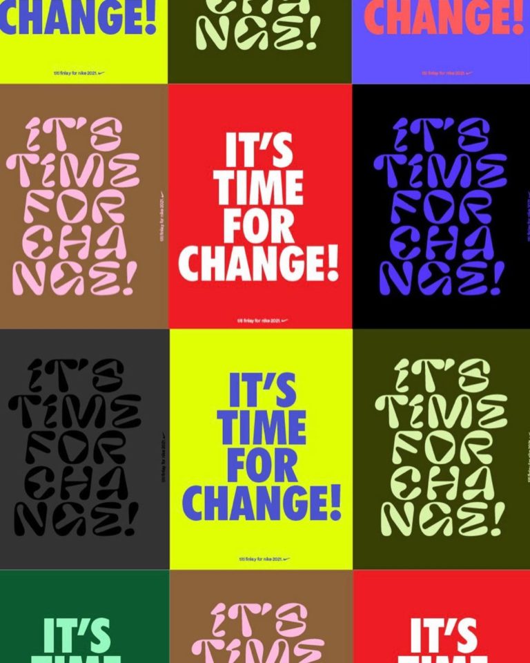 Why Can't Sneakers be Gender Neutral? | Design Museum Den Bosch