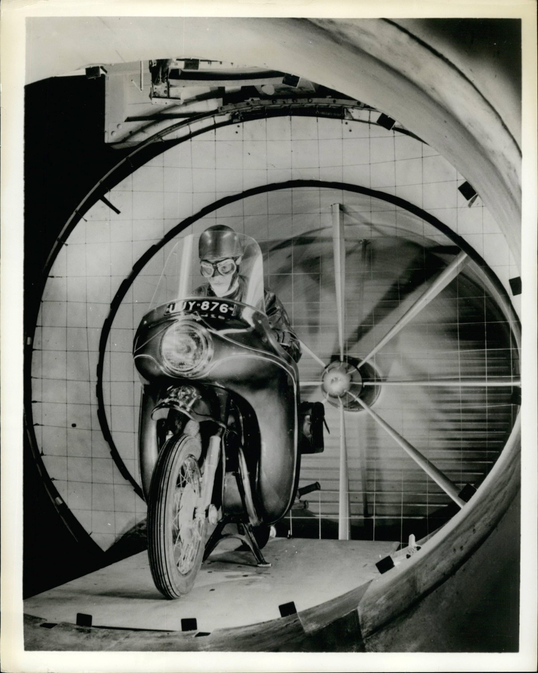 What exactly is streamlining? | Design Museum Den Bosch