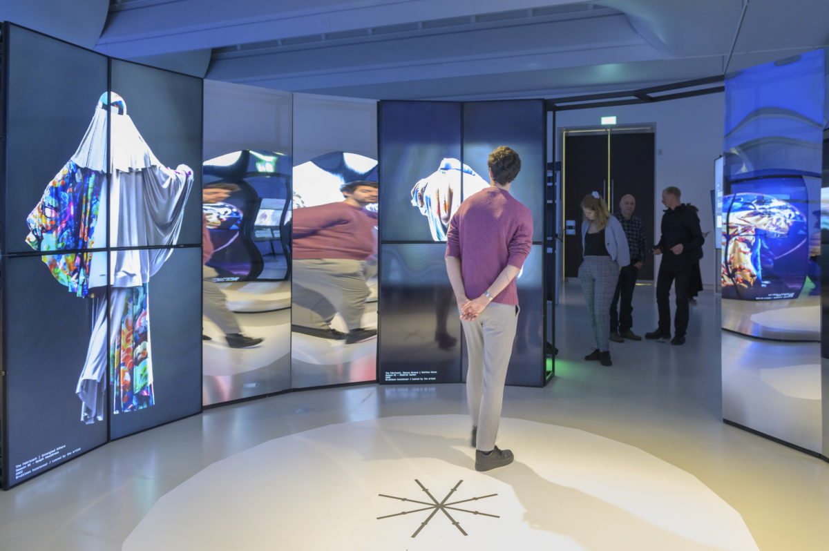 Nieuwe locatie Design Museum Den Bosch bekend: Citadelhof | Design ...