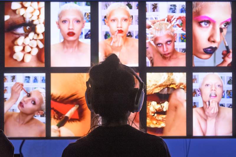 A complete guide of metaverse terms you need to know | Design Museum ...