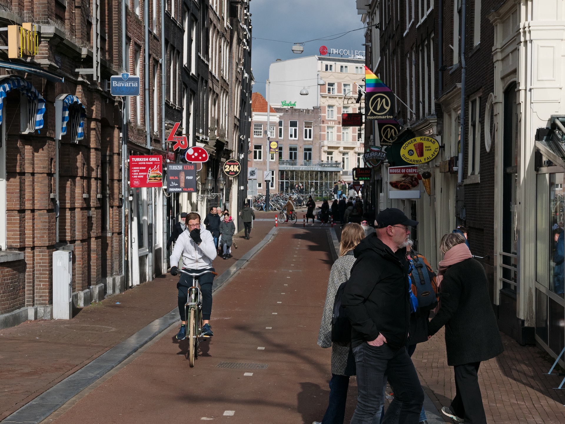 Het ontwerp van een fietspad | Design Museum Den Bosch
