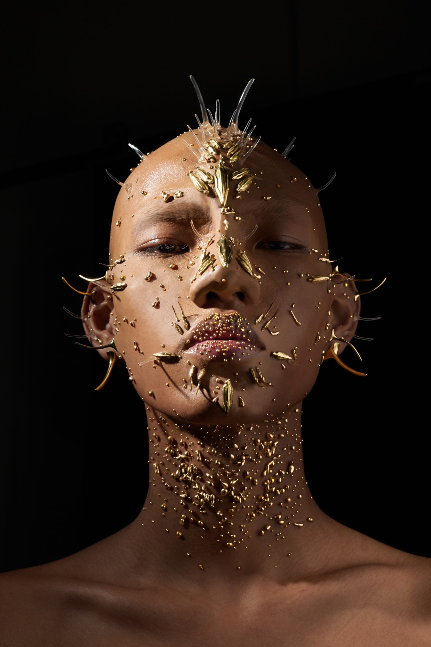 Stokroos BodyDrift Stipendium voor Loan Favan | Design Museum Den Bosch