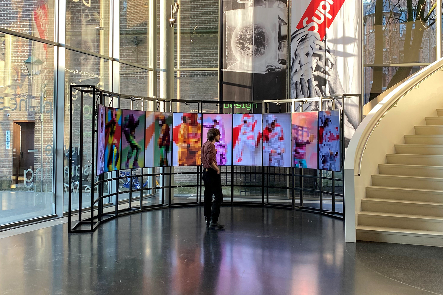 Posse | Design Museum Den Bosch