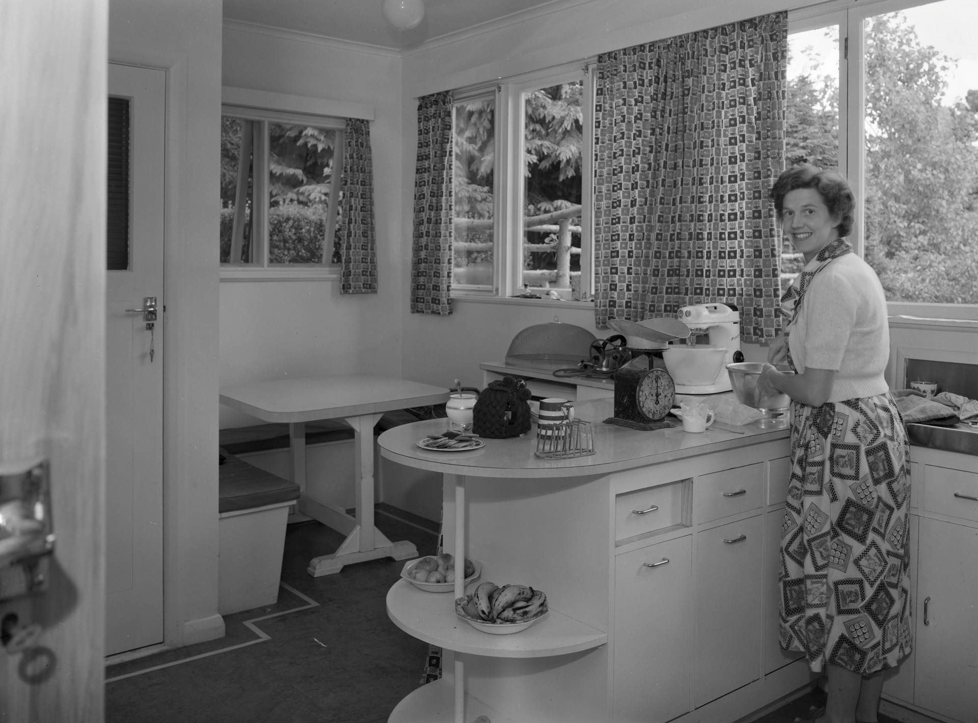 Women as homemakers | Design Museum Den Bosch