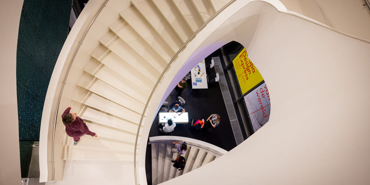 Design Museum Den Bosch is partner van de Bossche Pas | Design Museum ...