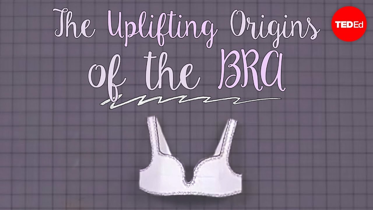 The invention of the bra – Design Museum Den Bosch